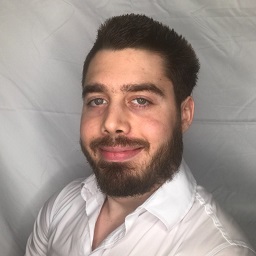 Matthew Oliver - Webflow